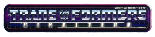 Transformers Binaltech – Brad's Toys