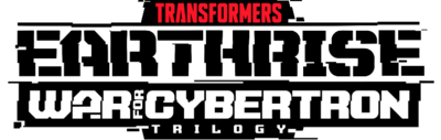 Transformers WFC Earthrise – Brad's Toys