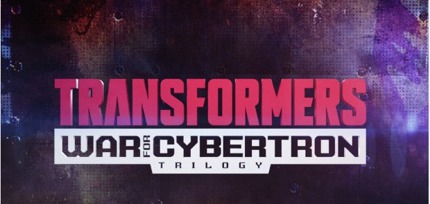 Transformers WFC Netflix – Page 2 – Brad's Toys