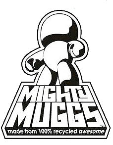 Mighty Muggs – Brad's Toys