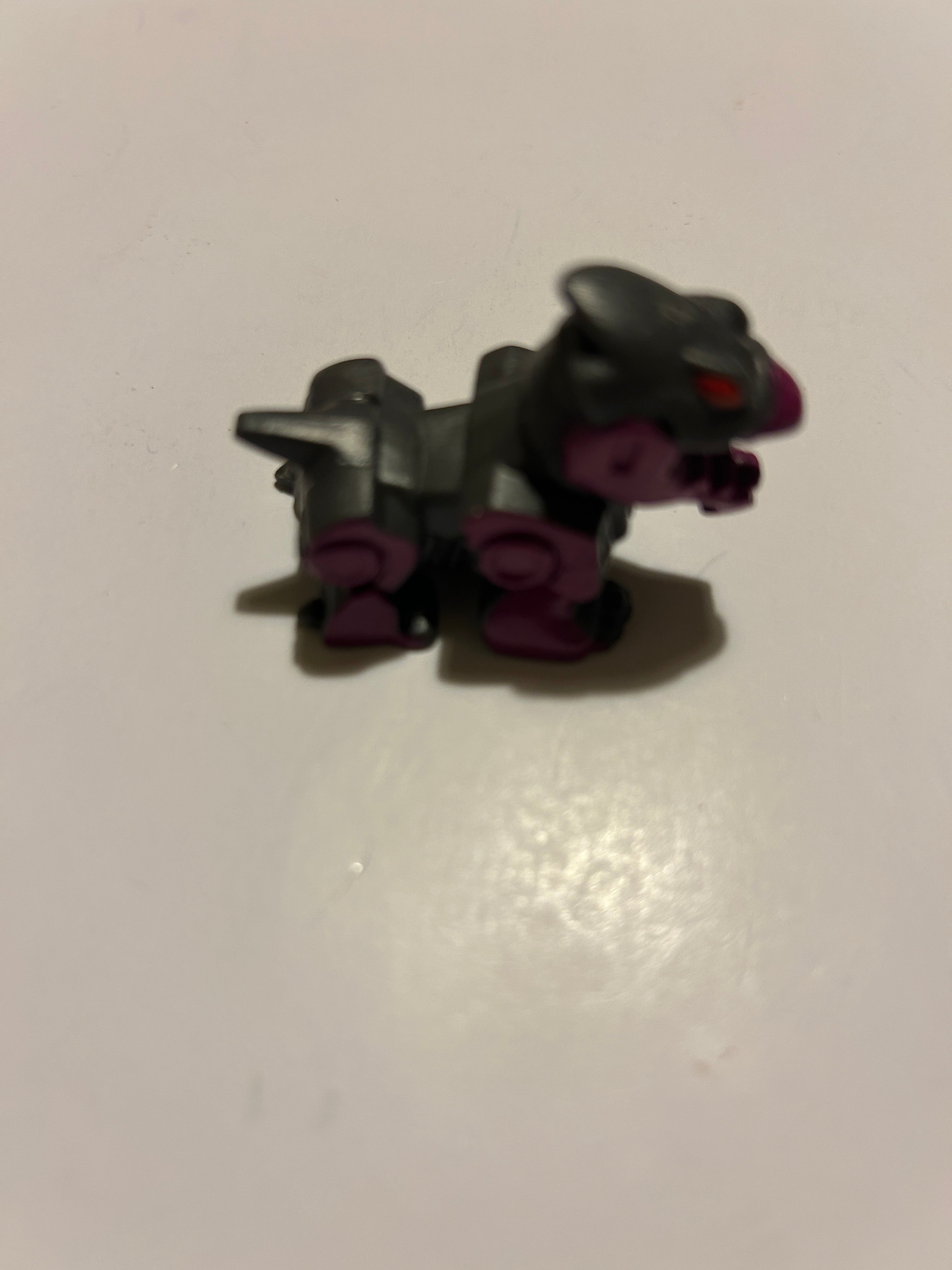 TF Tiny Titans Underbite – Brad's Toys