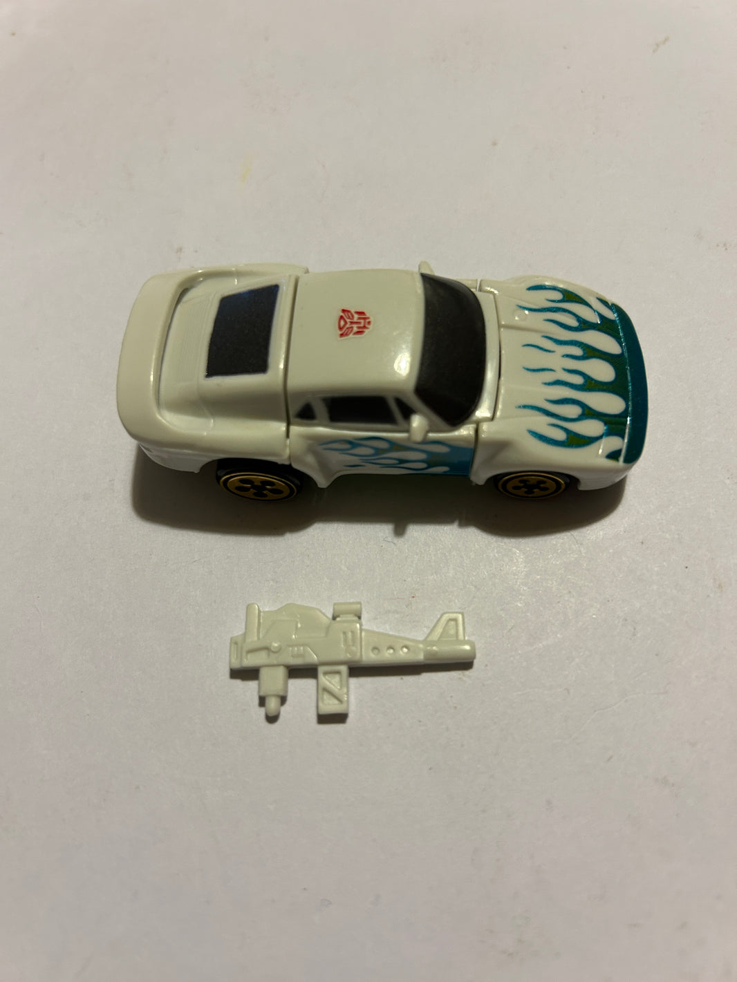 Transformers Car Robots – Brad's Toys